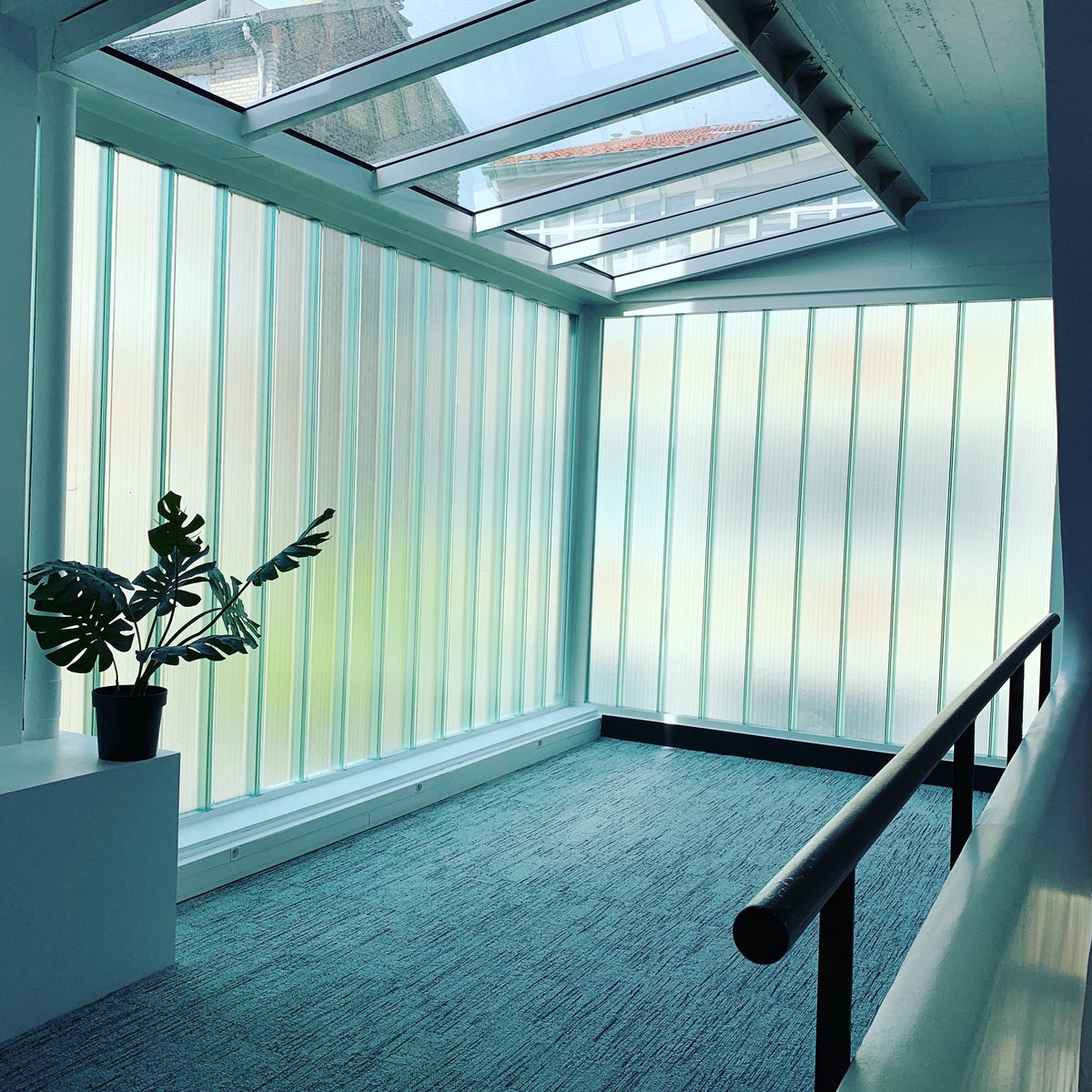 Profilit – Auroglass